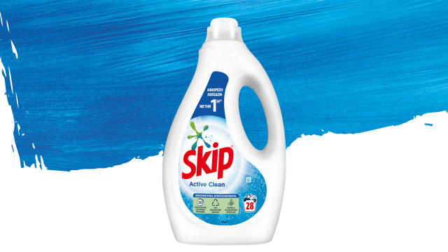 Υγρά | Skip