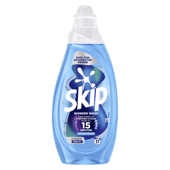 SKIP ANTI – ODOR PROTECT | Skip